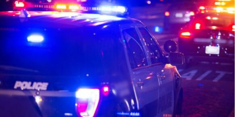 Madison Man Detained After Fleeing Traffic Stop And Drugs Found In Vehicle