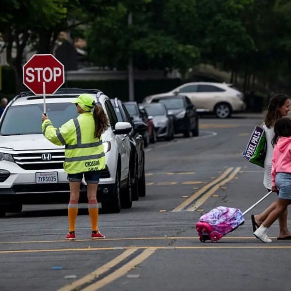E-bikes to self-driving cars: California’s new traffic laws in 2026